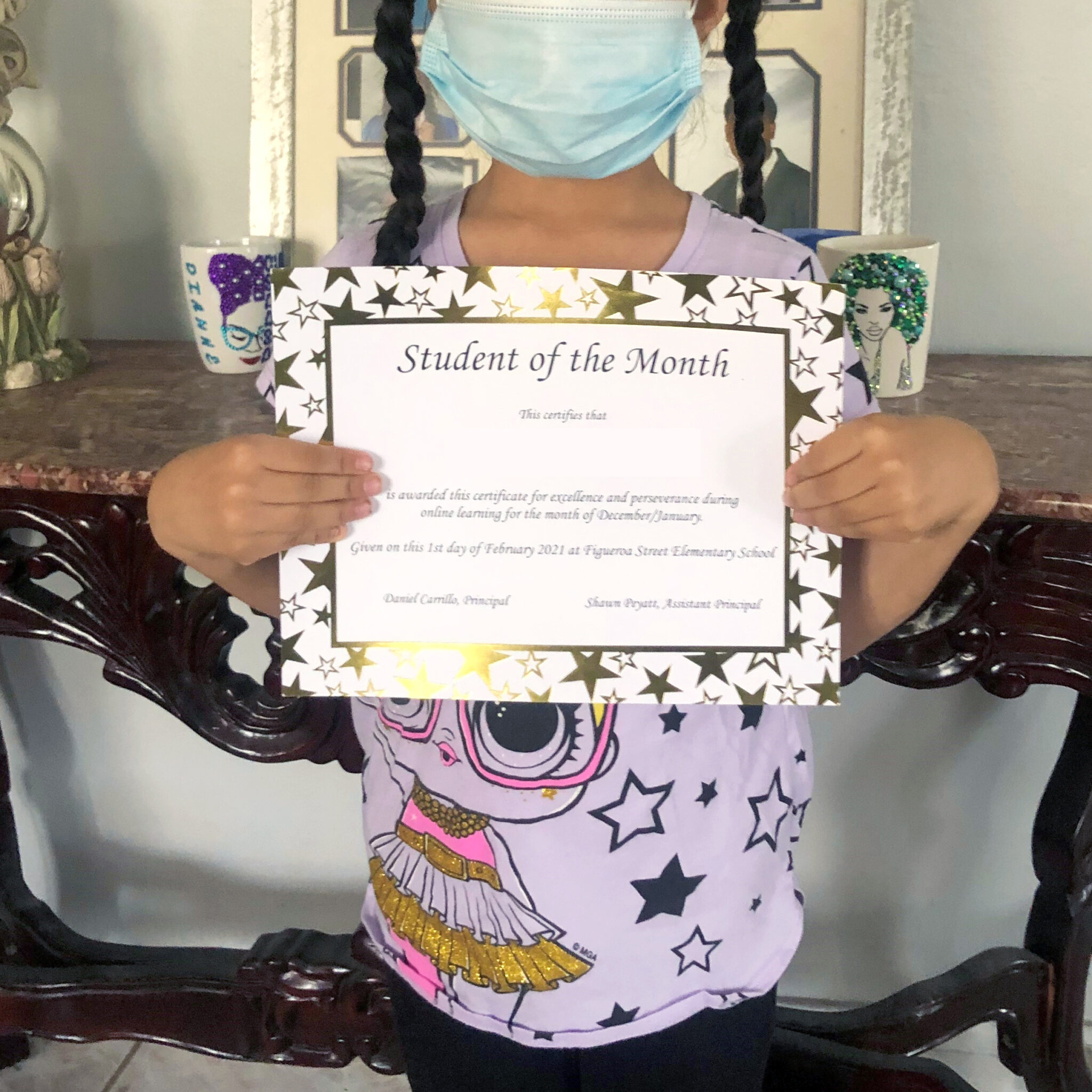 Trinity Youth Services » Blog Archive Trinity Foster Feature: Dianne ...