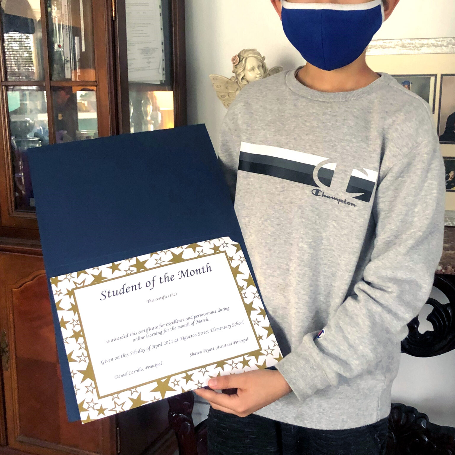 Trinity Youth Services » Blog Archive Trinity Foster Feature: Dianne ...