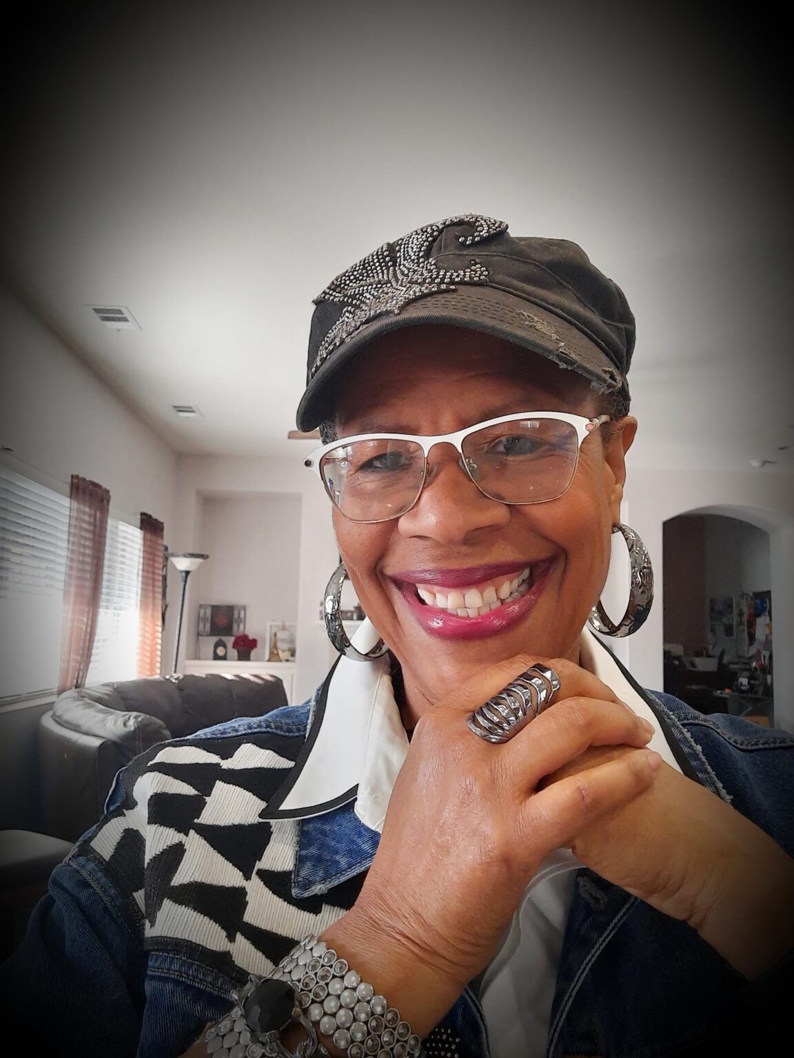 Trinity Youth Services » Blog Archive Trinity Youth Services Honors Liz ...